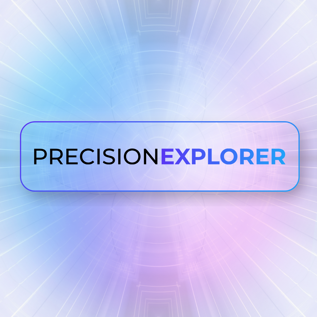 Precision Explorer™
